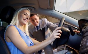 Adult Driving Lessons - Safety Driving NC